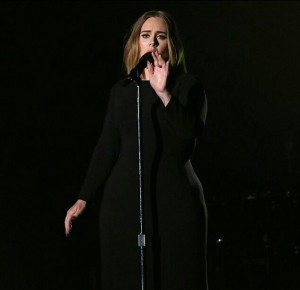 Gallery | Formats | Day One Adele Fans